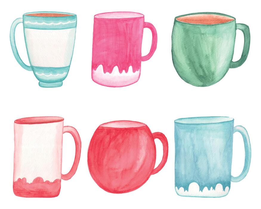 Watercolor Clipart Vector Art, Icons, and Graphics for Free Download