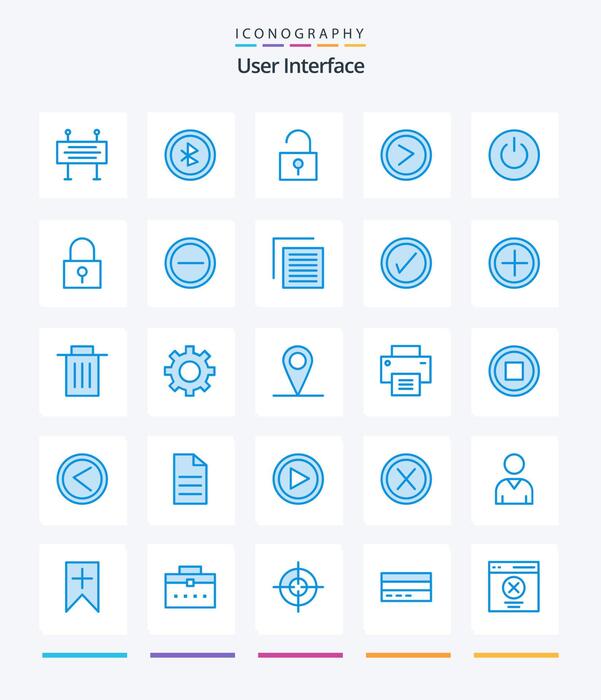 User Friendly Interface Vector Art, Icons, and Graphics for Free Download