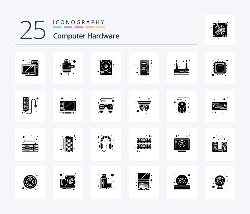 Computer Ram Vector Art, Icons, and Graphics for Free Download