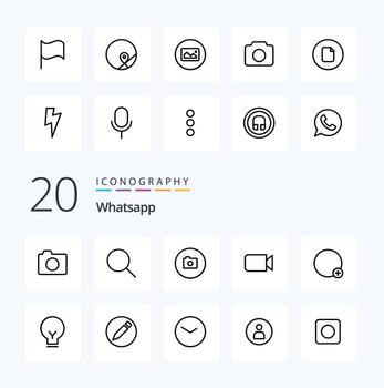 Whatsapp Ui Vector Art, Icons, and Graphics for Free Download