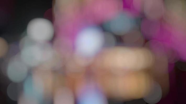 Bokeh Barat Full Hd Stock Video Footage for Free Download