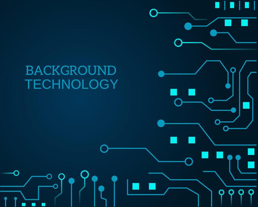 Ict Background Vector Art, Icons, and Graphics for Free Download
