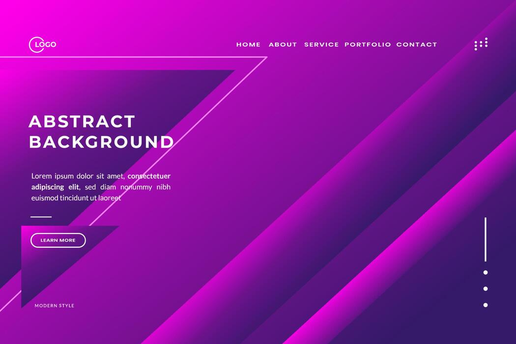 Website Background Purple Vector Art, Icons, and Graphics for Free Download