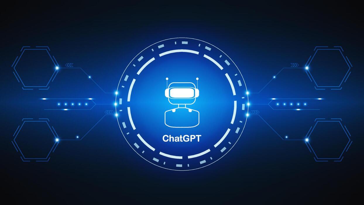 Chat Gpt Vector Art, Icons, and Graphics for Free Download