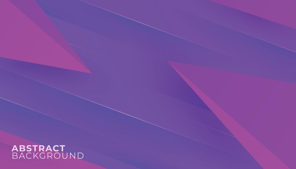 Purple Geometric Background Vector Art, Icons, and Graphics for Free ...