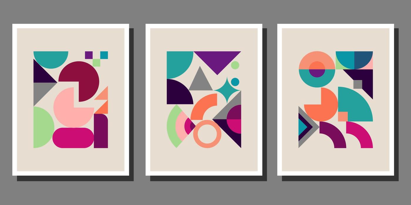 Abstract Circle Pattern Vector Art Icons And Graphics For Free Download