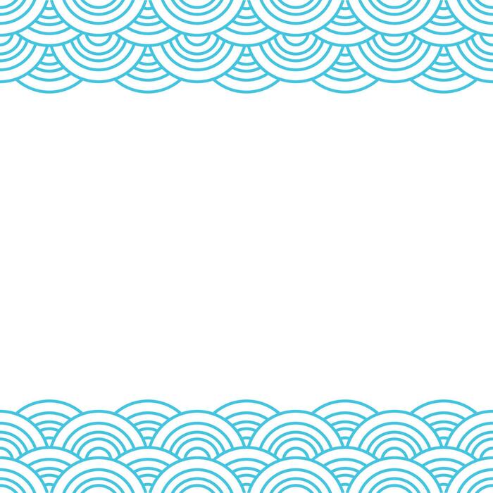 Wave Border Vector Art, Icons, and Graphics for Free Download