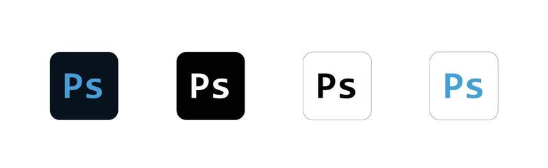 Adobe Photoshop Logo Vector Art, Icons, and Graphics for Free Download Adobe Photoshop Logo Vector Art, Icons, and Graphics for Free Download