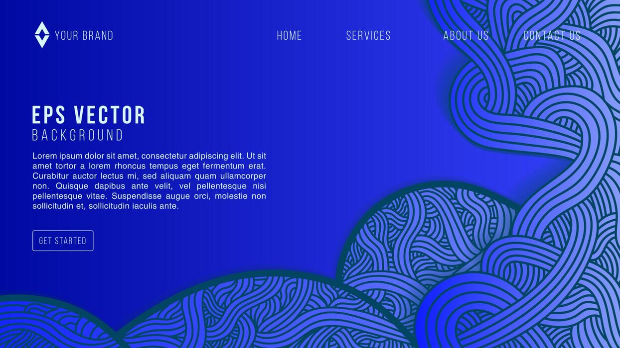 Page 2 | Website Background Vector Art, Icons, and Graphics for Free ...