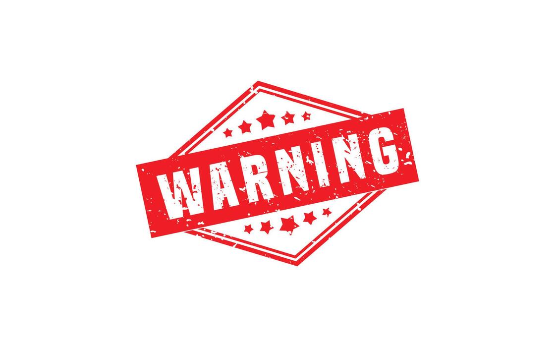 Warning Stamp Vector Art, Icons, and Graphics for Free Download