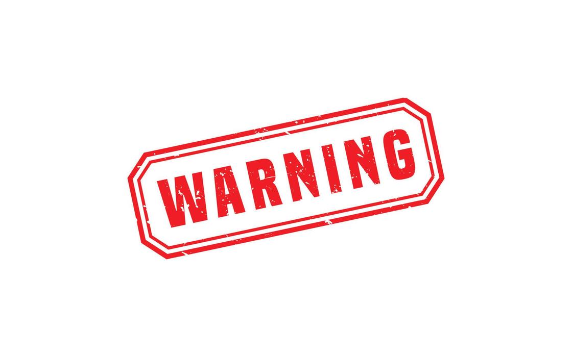 Warning Stamp Vector Art, Icons, and Graphics for Free Download