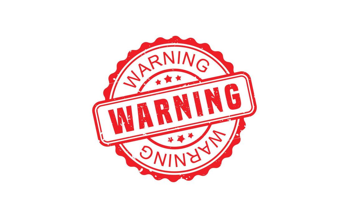 Warning Stamp Vector Art, Icons, and Graphics for Free Download