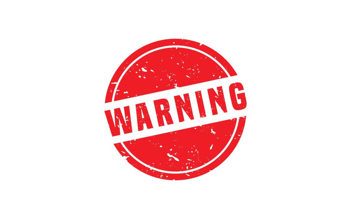 Warning Stamp Vector Art, Icons, and Graphics for Free Download