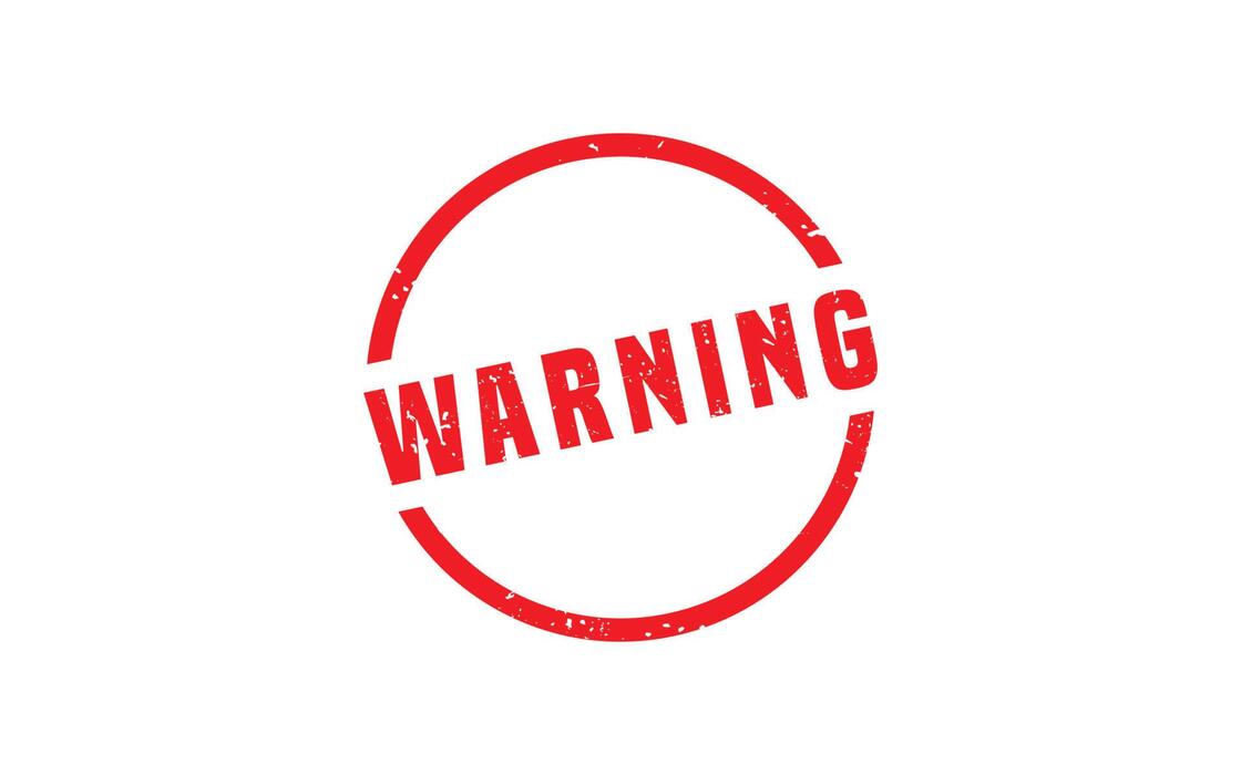 Warning Stamp Vector Art, Icons, and Graphics for Free Download