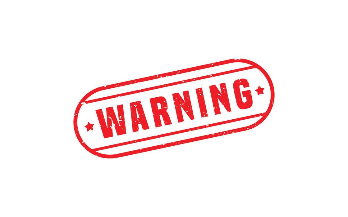 Warning Stamp Vector Art, Icons, and Graphics for Free Download