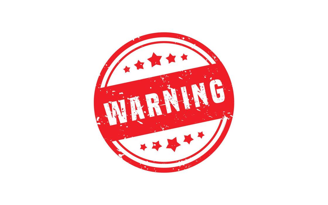 Warning Stamp Vector Art, Icons, and Graphics for Free Download