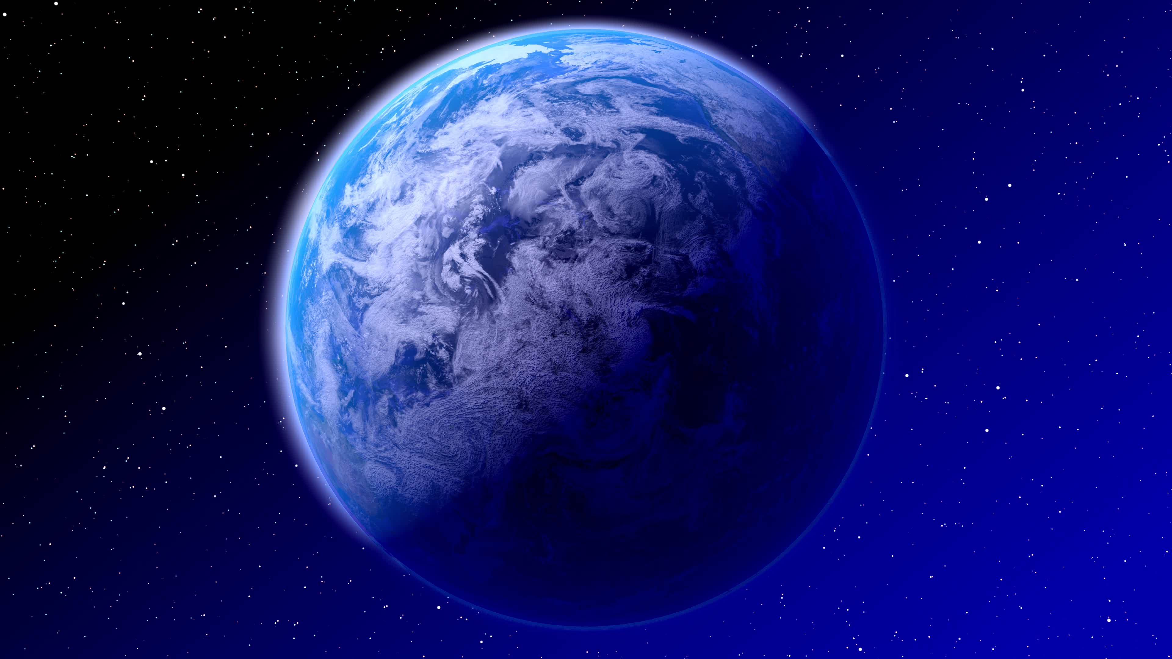 Rotating Earth, Stars in Background 19538110 Stock Video at Vecteezy Rotating Earth, Stars in Background 19538110 Stock Video at Vecteezy