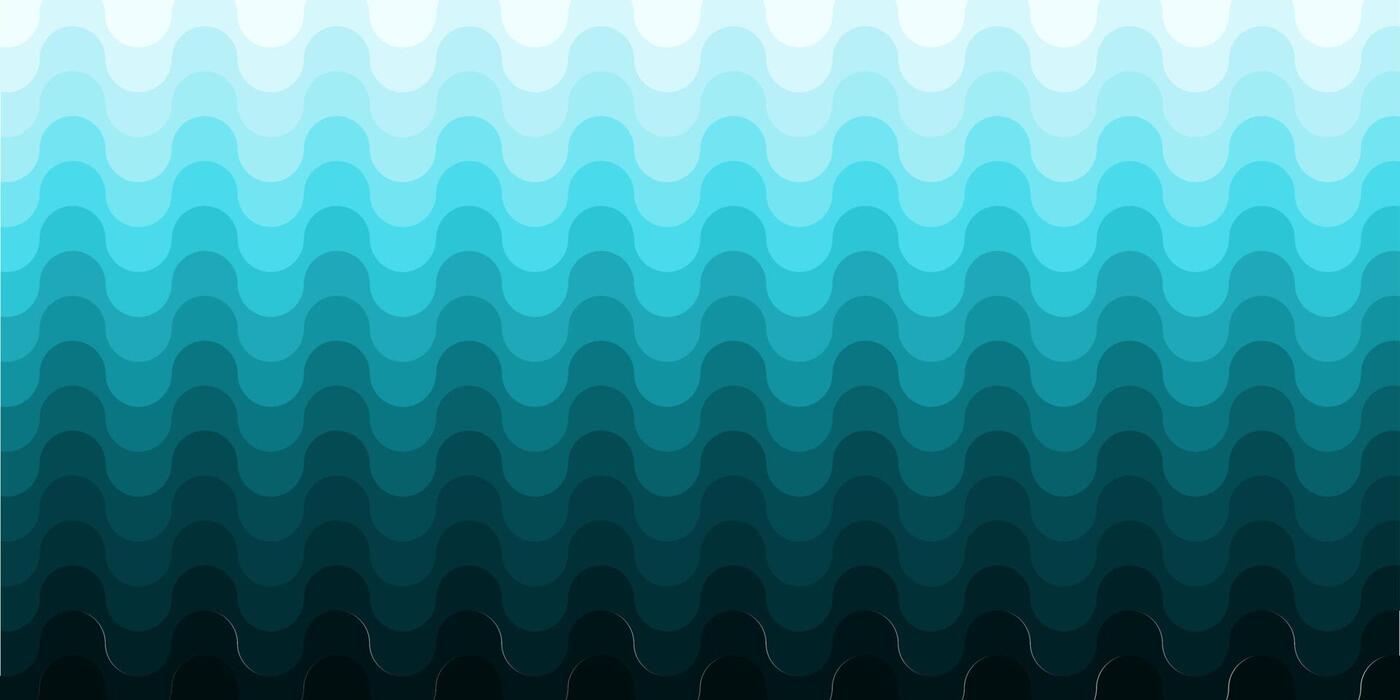 Blue Wave Pattern Vector Art Icons And Graphics For Free Download