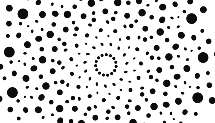 White Polka Dots Pngs For Free Download