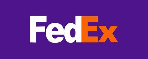 Fedex Logo Vector Art, Icons, and Graphics for Free Download Fedex Logo Vector Art, Icons, and Graphics for Free Download