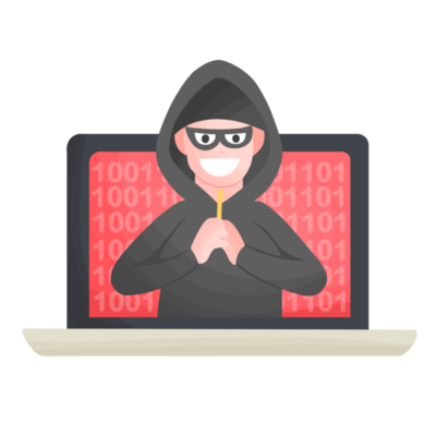 Hacker PNGs for Free Download