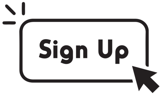 Signup PNGs for Free Download Signup PNGs for Free Download