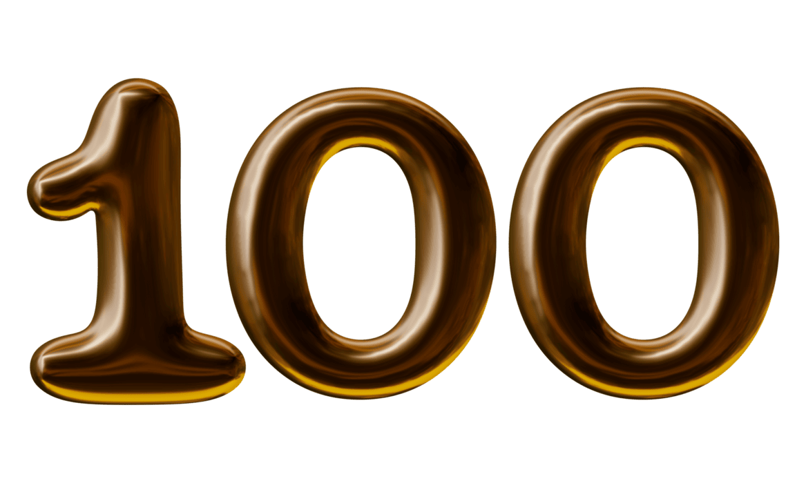 100 Day Of School PNGs for Free Download