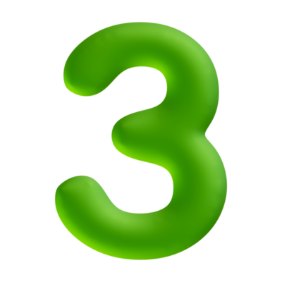 3 PNGs for Free Download