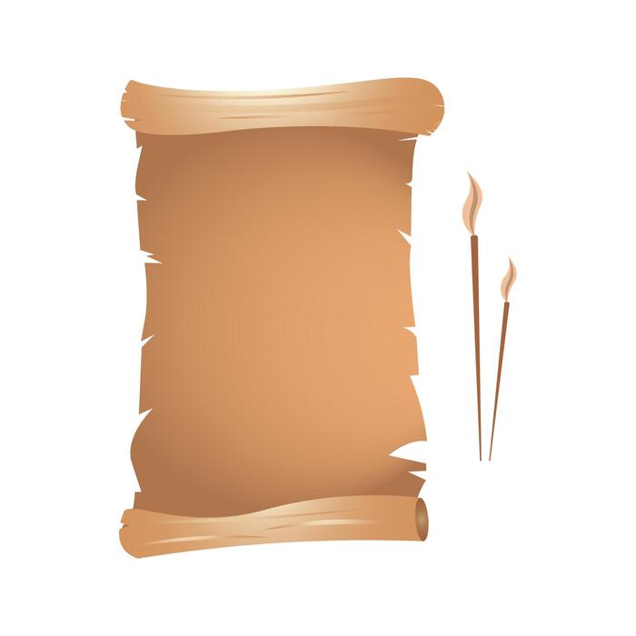 Old Scroll Banner Vector Art, Icons, and Graphics for Free Download