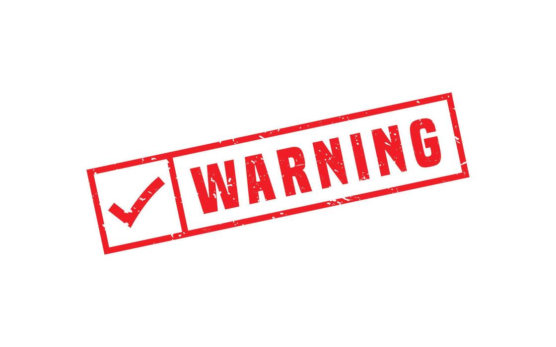 Warning Stamp Vector Art, Icons, and Graphics for Free Download