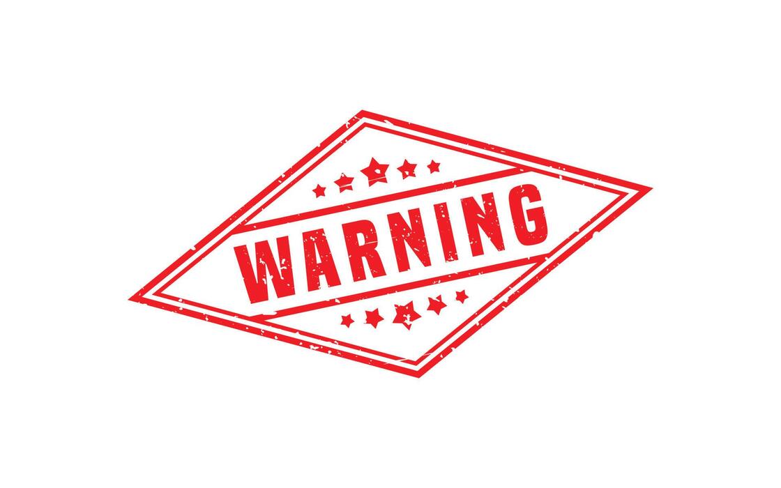 Warning Stamp Vector Art, Icons, and Graphics for Free Download