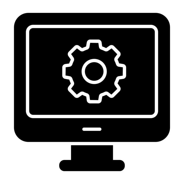 System Icon Vector Art, Icons, and Graphics for Free Download