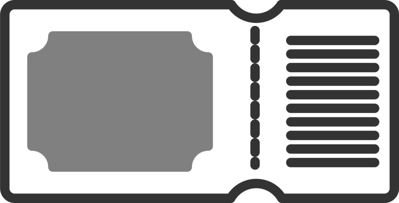 Ticket SVGs for Free Download