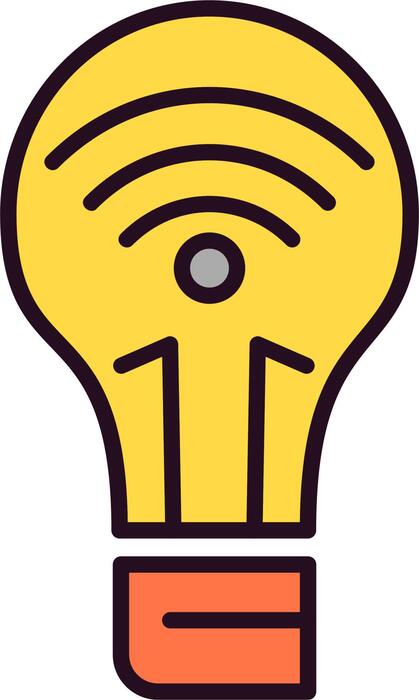 Smart Lighting Vector Art, Icons, and Graphics for Free Download
