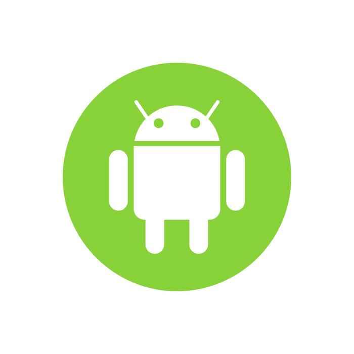 Android Vector Art, Icons, and Graphics for Free Download