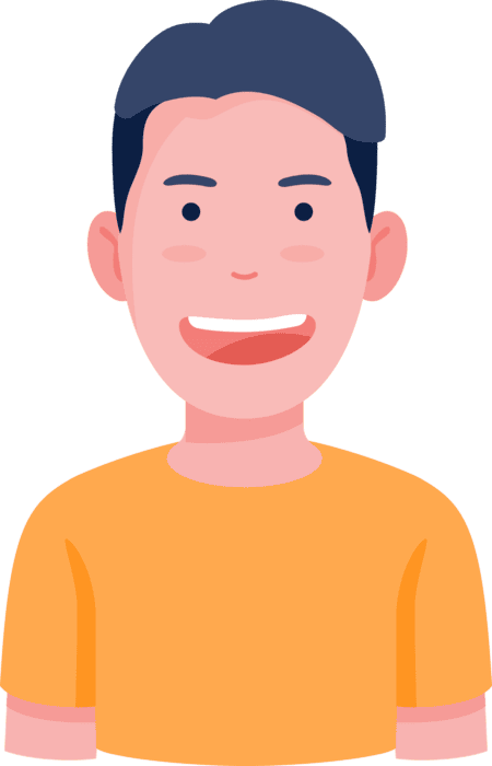 Man Smile PNGs for Free Download