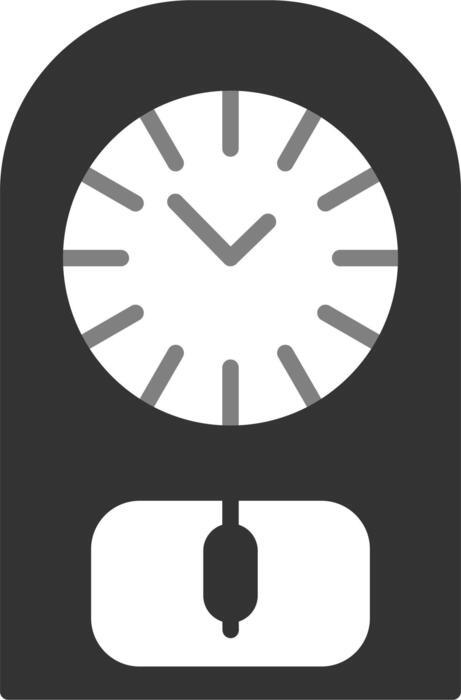 Clock SVGs for Free Download
