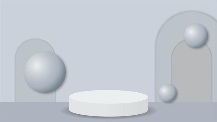 Room Background Animation Stock Video Footage for Free Download