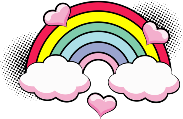 Gay Pride Pngs For Free Download