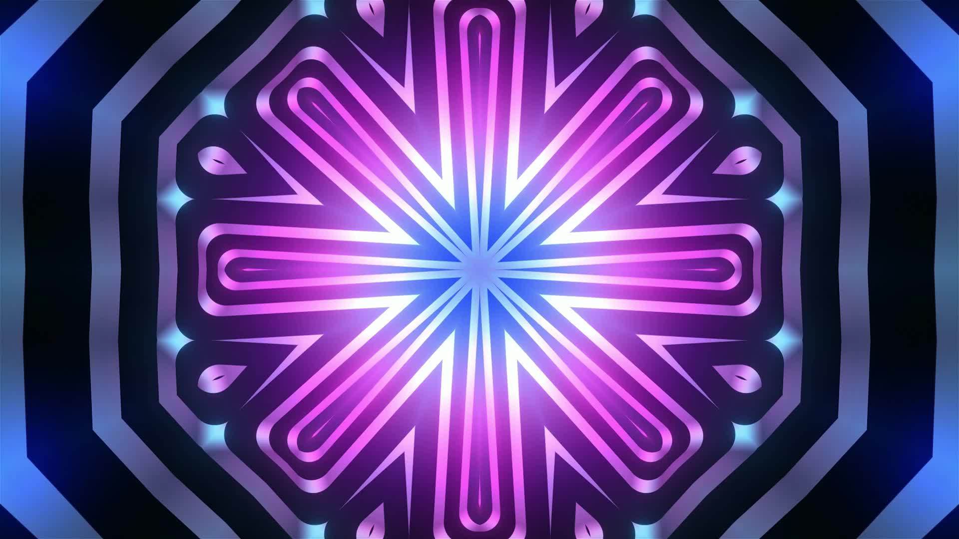 Motion Spectrum Background Seamless Infinite Loop 19639577 Stock Video At Vecteezy