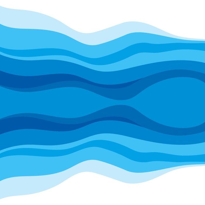 Water Wave Pattern Vector Art, Icons, and Graphics for Free Download