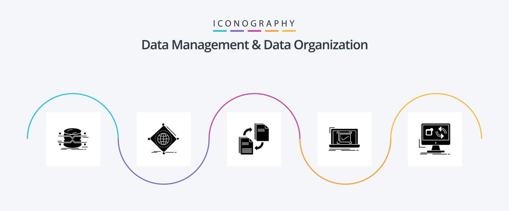 Master Data Management Vector Art, Icons, and Graphics for Free Download