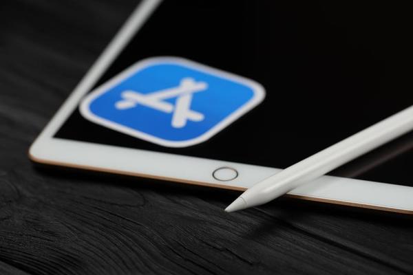 Apple App Store Logo Stock Photos, Images and Backgrounds for Free Download Apple App Store Logo Stock Photos, Images and Backgrounds for Free Download
