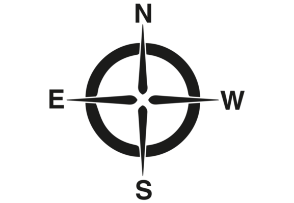 Compass Logo Pngs For Free Download