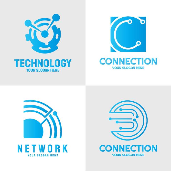 Ict Logo Symbol Vector Art, Icons, and Graphics for Free Download