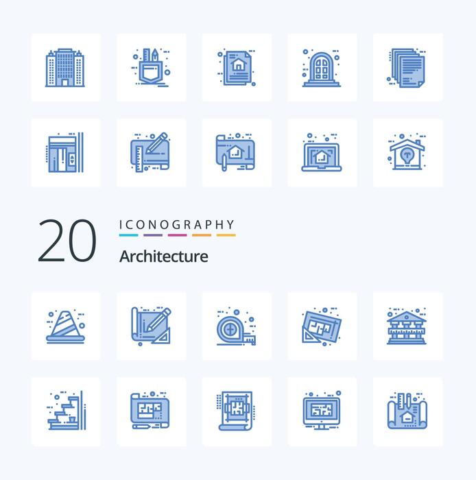 Page 5 | Architecture Floor Plan Vector Art, Icons, and Graphics for ...