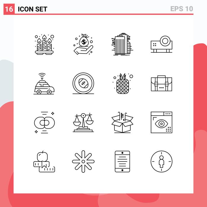 Powerpoint Elements Vector Art, Icons, and Graphics for Free Download