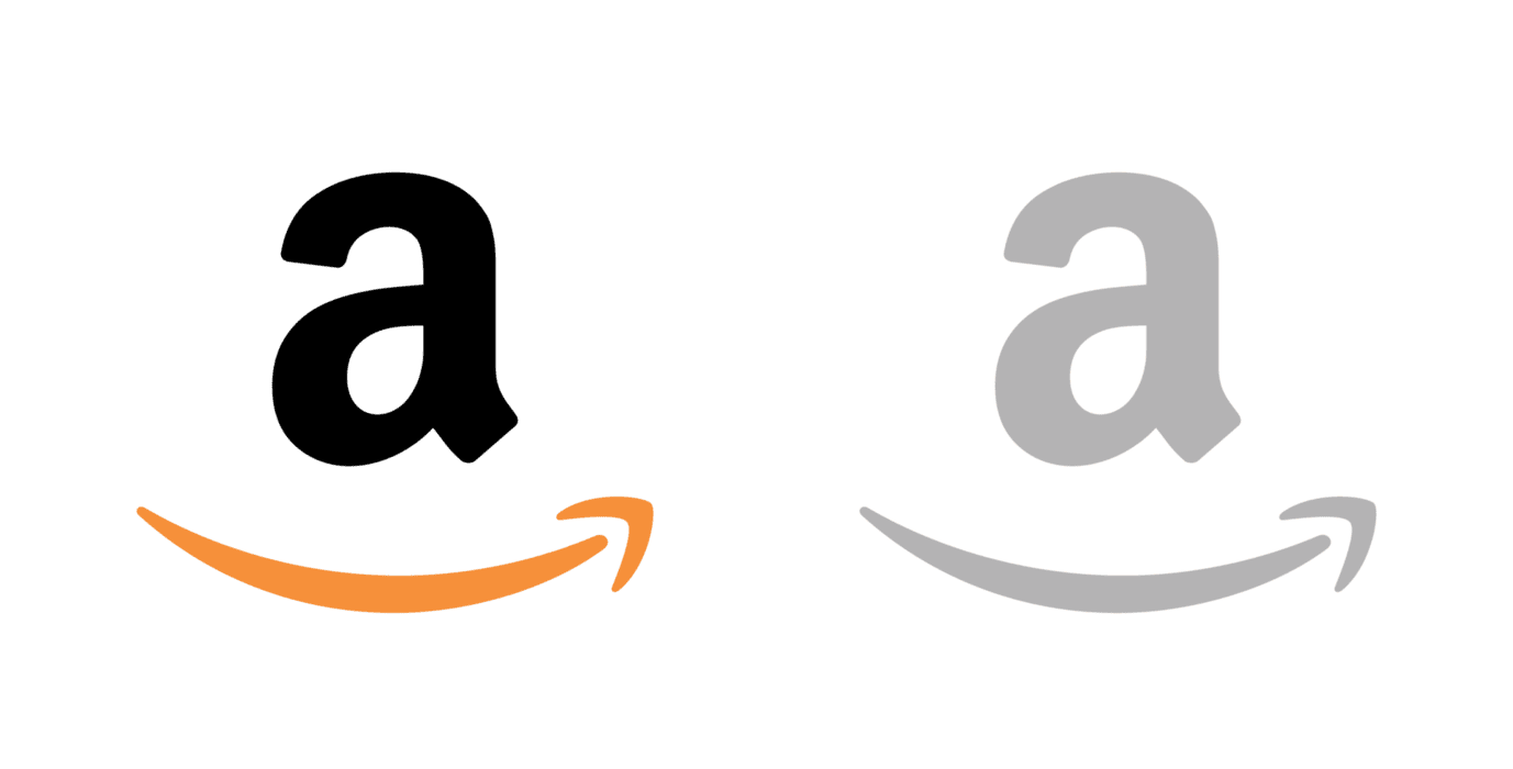 Amazon Logo PNGs for Free Download