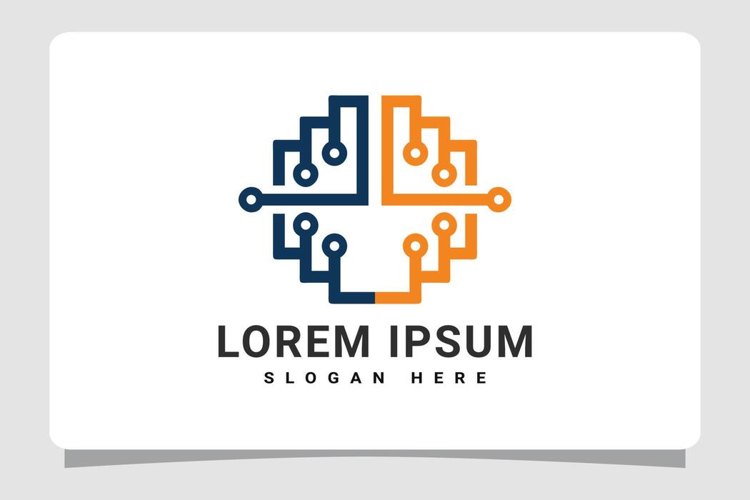 Computer Network Logo Vector Art, Icons, and Graphics for Free Download