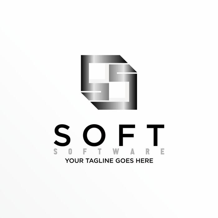 Software Company Logo Vector Art, Icons, and Graphics for Free Download